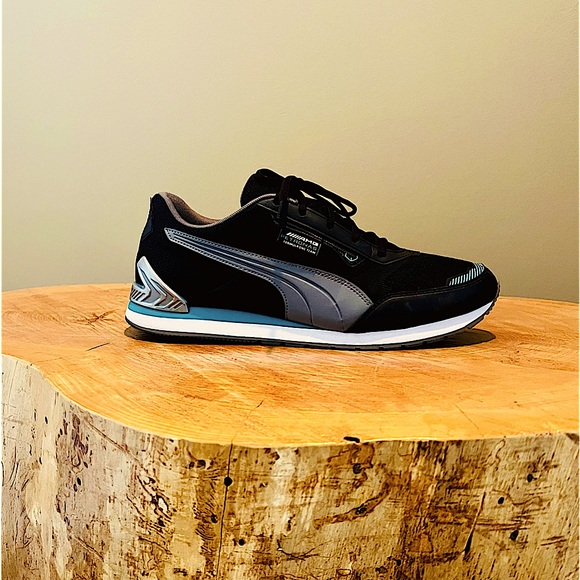 Puma | Shoes | Puma Amg Petronas Formula One Team | Poshmark